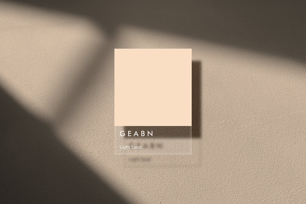 Light Sand – geabn.com